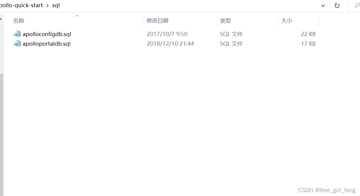 Apollo+springboot 集成学习_apollo spring boot-CSDN博客