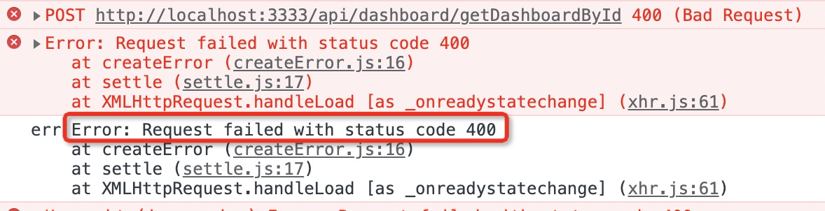 前端获取接口报400错误时返回的响应数据的方式_.then()400的时候会进来吗?-CSDN博客