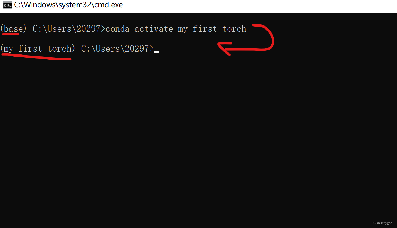 Anaconda + CUDA 10.2 + Pytorch 安装配置教程_cuda10.2对应的pytorch-CSDN博客