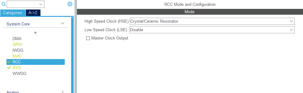STM32F1系列基本定时器HAL库配置_f1系列单片机用hal库怎么打开外部时钟模式2-CSDN博客