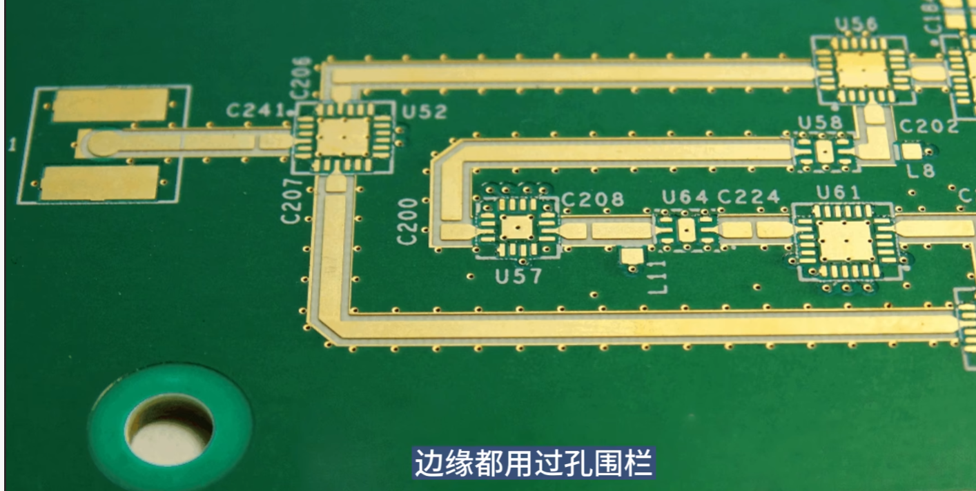【PCB硬件制作】DC-DC电源中的地线指导-CSDN博客