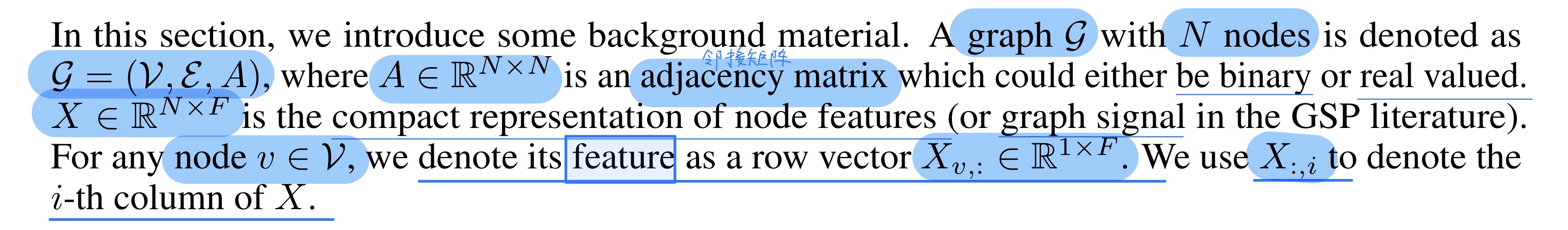 LANCZOSNET: MULTI-SCALE DEEP GRAPH CONVOLUTIONAL NETWORKS论文翻译_流形学习 diffusionmap-CSDN博客
