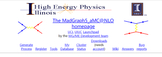 MadGraph_5tutorial(一)安装并进入madgraph_madgraph5官网-CSDN博客