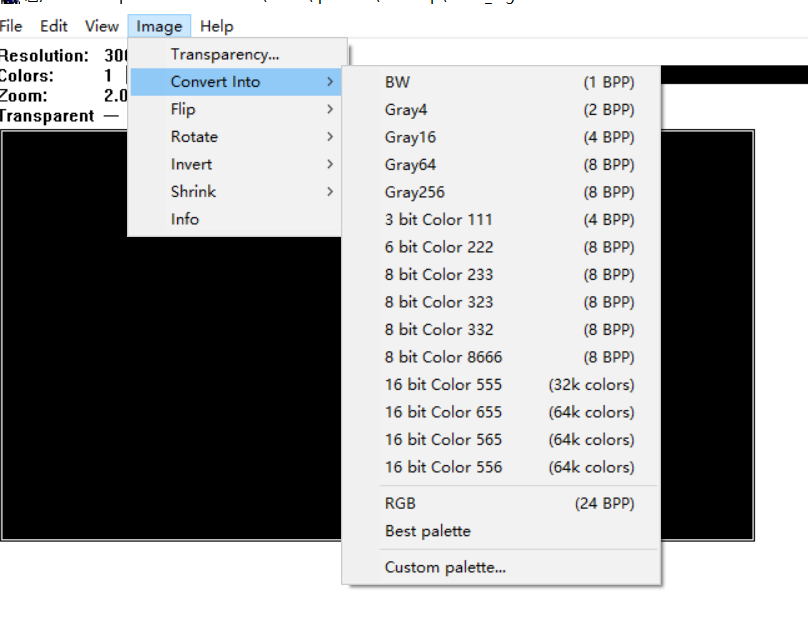 STM32——EMWIN位图显示（四）_stm32 emwin-CSDN博客