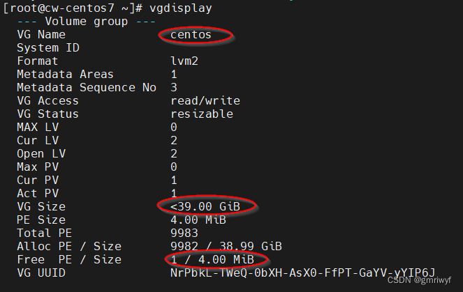 1019---VMware vSphere 虚拟机动态增加磁盘空间_vsphere扩充磁盘容量-CSDN博客