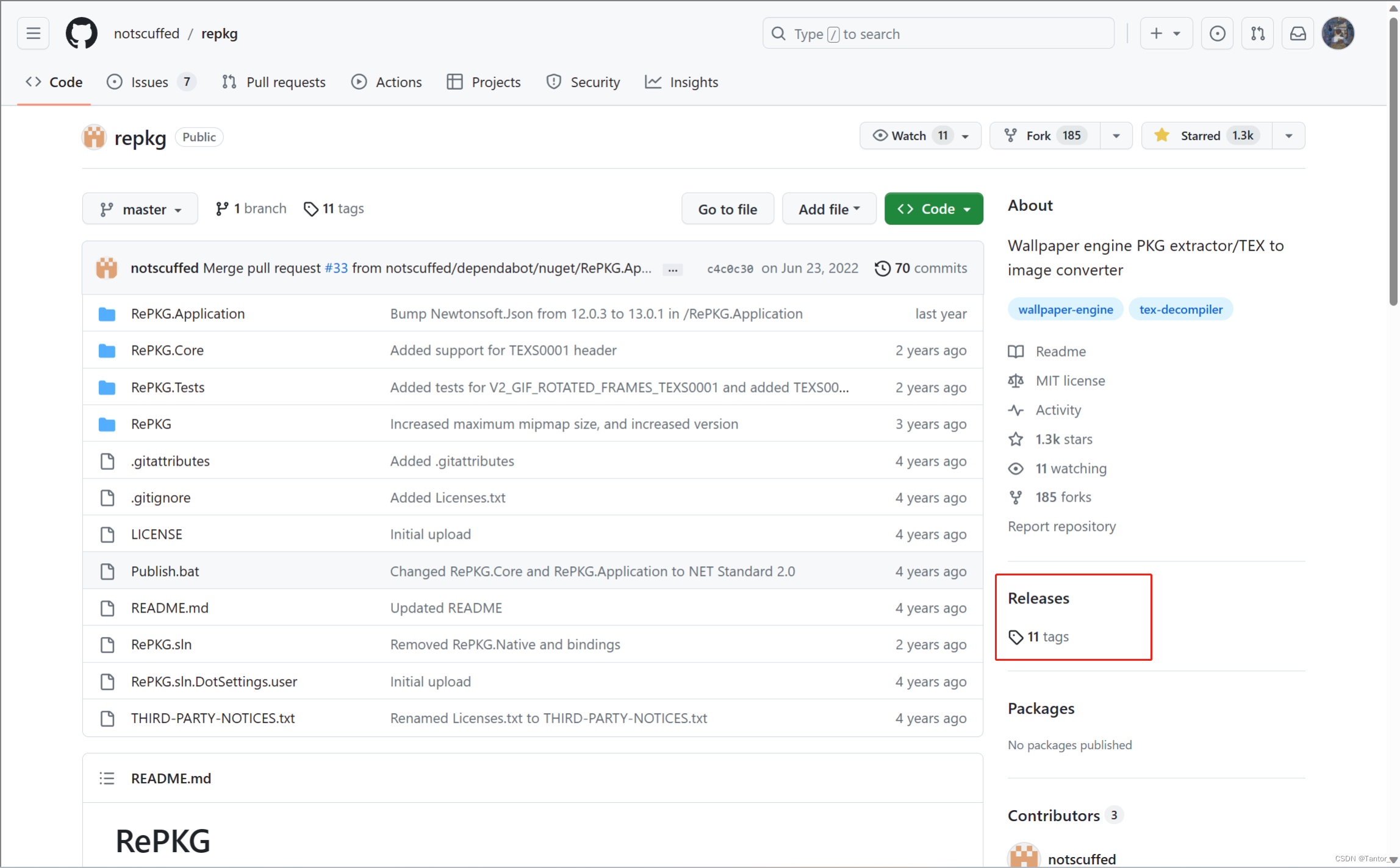 提取wallpaper engine中的原图_wallpaperengine场景提取图片-CSDN博客