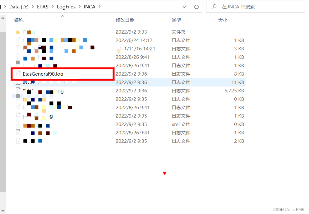 INCA打开出现Error：33-Could not open image file的解决方法_inca安装失败-CSDN博客