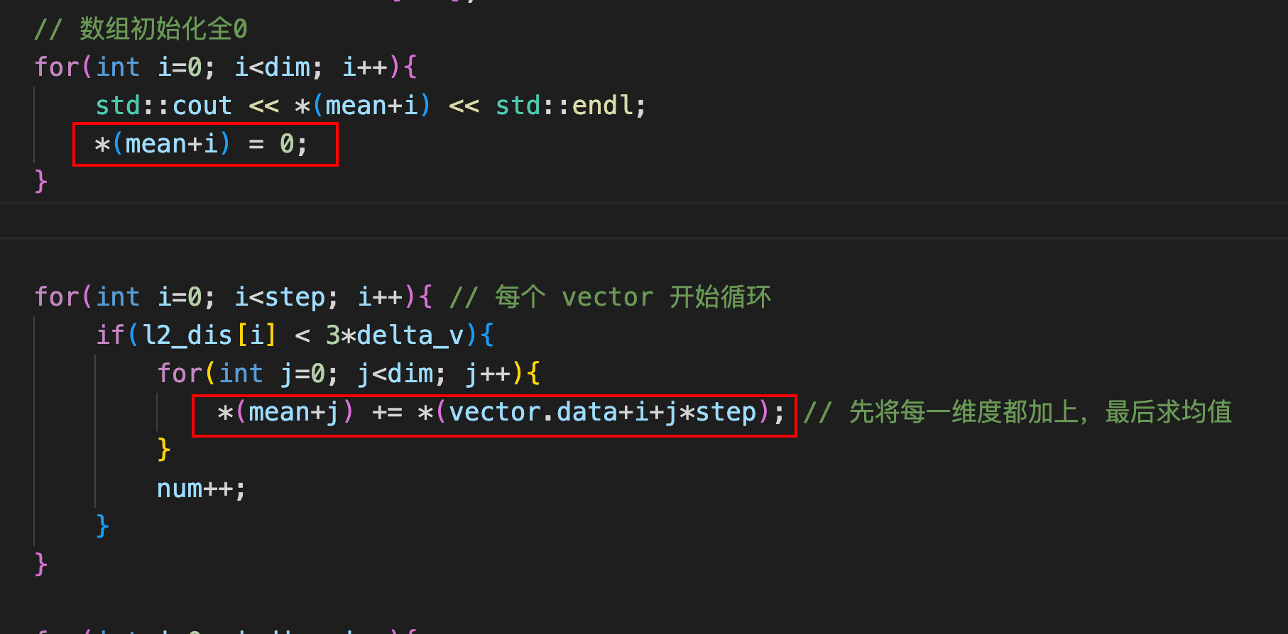 C++数组莫名其妙出现NaN——记一次由C++数组错误初始化导致的问题_newfloatarray nan-CSDN博客
