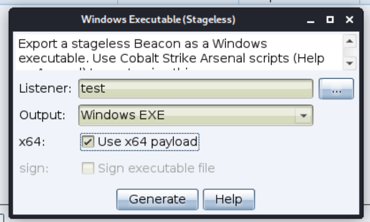 【渗透测试笔记】之【内网渗透——CS权限维持：CS上线后进程自迁移插件】_cs可以做进程迁移吗-CSDN博客