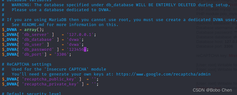 渗透测试学习记录 1.5 LANMP ，PHPstudy部署漏洞靶场_lanmp靶场搭建-CSDN博客