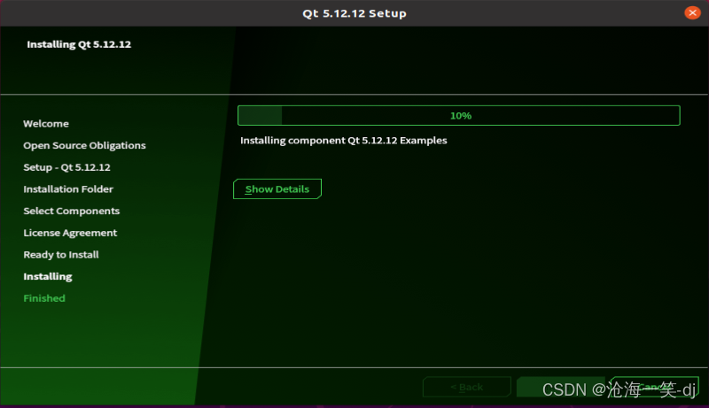 【Qt】Ubuntu20.04中Qt5.12.12安装教程详解_ubuntu20.04安装qt-CSDN博客