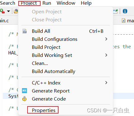 STM32CubeIDE实现HC-SR04超声波测距_超声波测距cubeide代码-CSDN博客