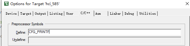 DA14585-我手上的开发板（串口2）-CSDN博客