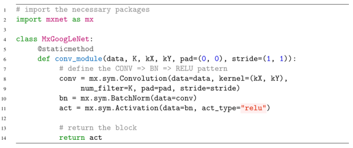 《Deep Learning for Computer Vision with Python》阅读笔记-ImageNetBundle(第8章 ...