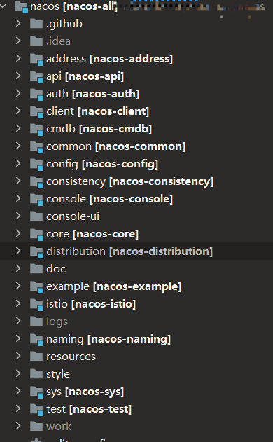 nacos2.x 支持postgresql与mysql_nacos2添加postgresql-CSDN博客