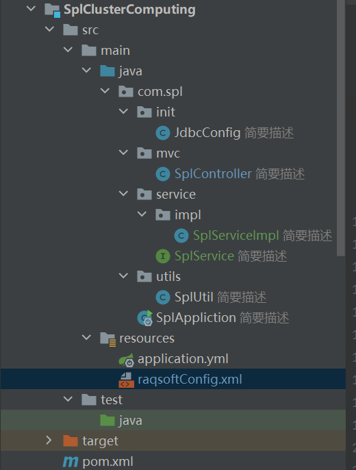 SPL-在SpringBoot中的集成(三)_springboot 集成spl-CSDN博客
