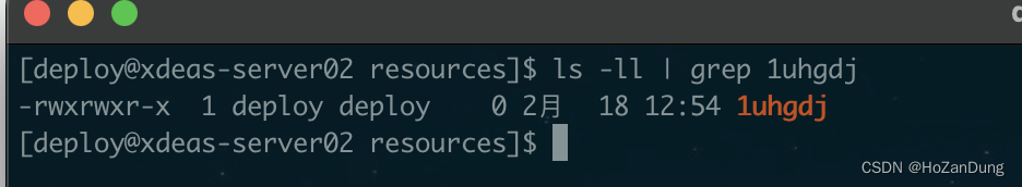 利用awk、xargs等命令和find命令结合批量处理文件_find . -type f -name-CSDN博客
