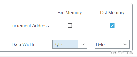 STM32 CubeMx配置DMA-HAL库_stm32f4 dac dma hal-CSDN博客