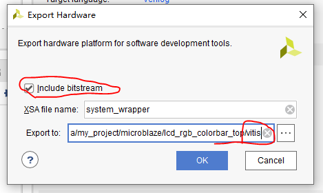 在Microblaze开发中遇到的问题（一）_microblaze instruction insert overrun-CSDN博客