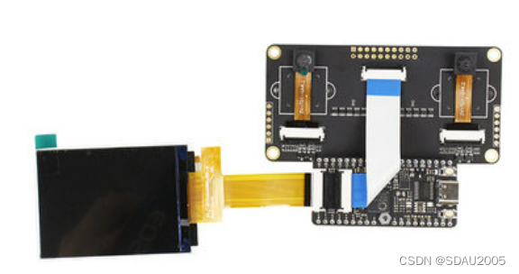 K210(SiPEED MaixBit)MicroPython使用参考（一、软硬件环境）_k210开发板-CSDN博客