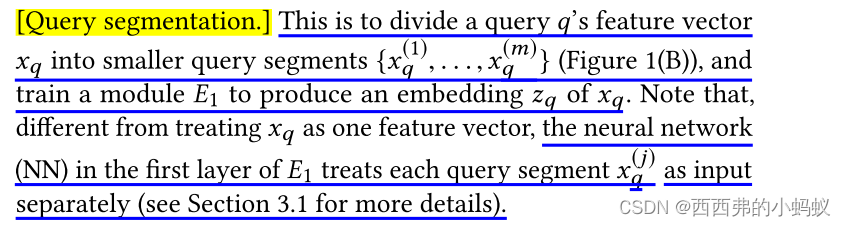 Learned Cardinality Estimation for Similarity Queries-CSDN博客