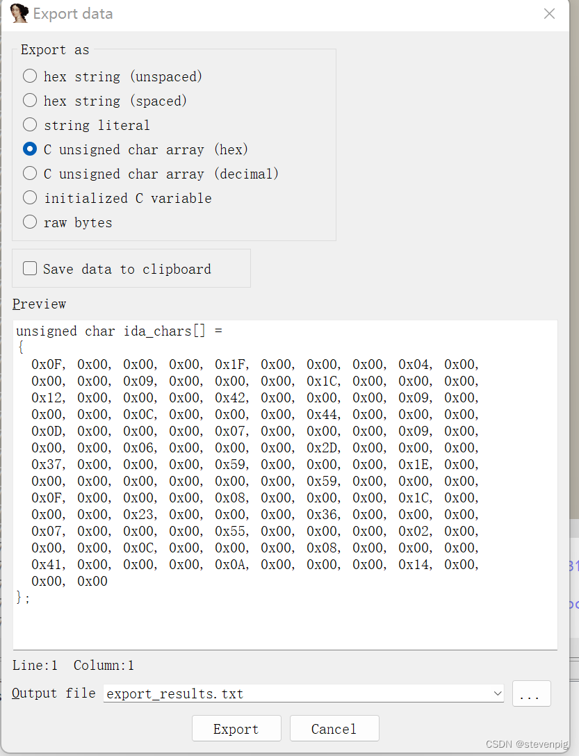 攻防世界-elrond32_攻防世界elrond32-CSDN博客