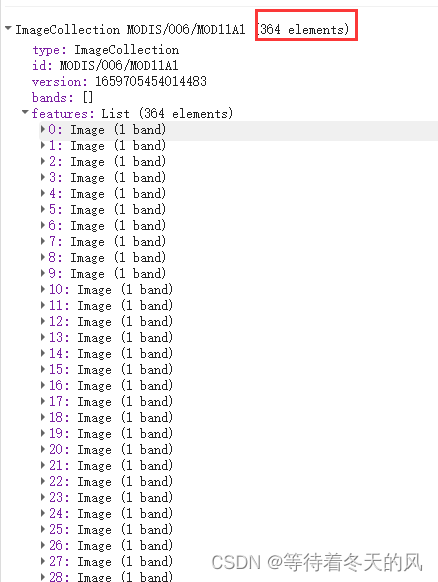 GEE开发之Modis_LST地表温度数据分析_modis lst-CSDN博客