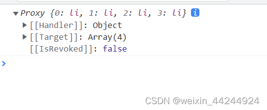 vue 3中ref获取dom_vue3 ref获取dom-CSDN博客