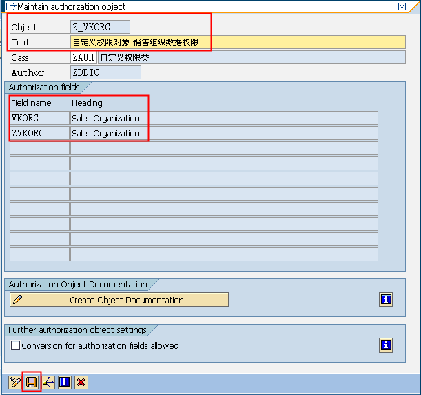 【SAP Basis】SAP用户权限管理_sap权限管理-CSDN博客