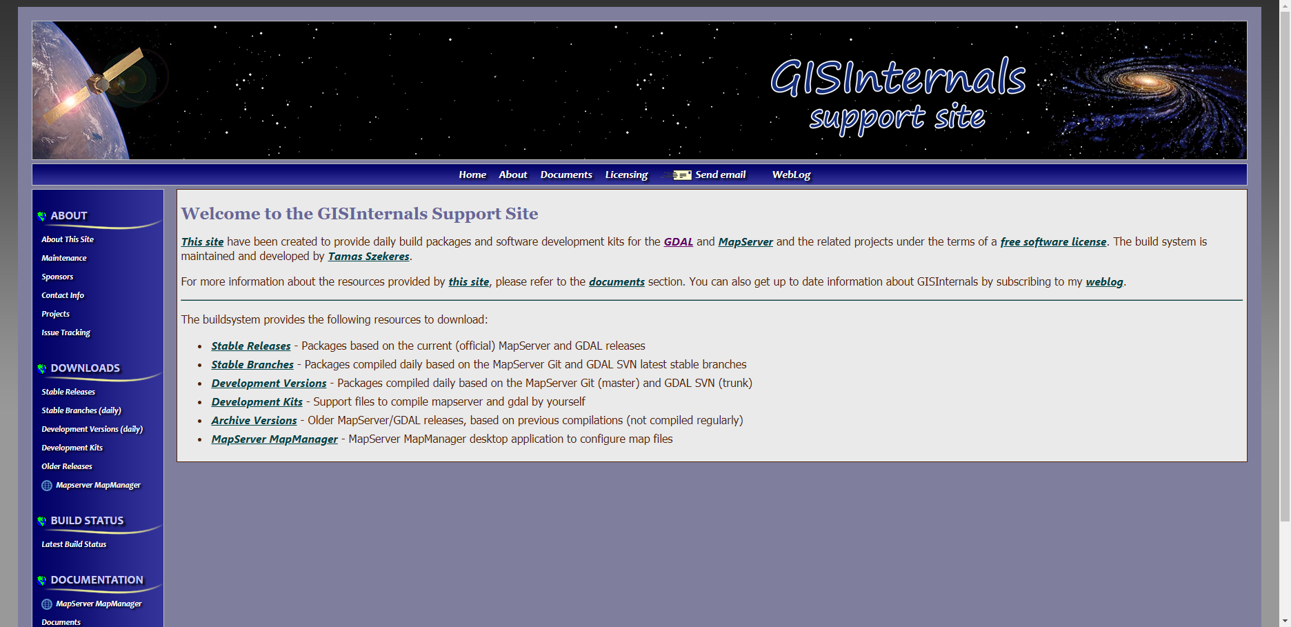 c#中GDAL库的使用（含代码）_gdal官网-CSDN博客