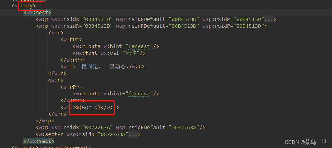 Java使用FreeMarker导出word_for "#{...}" content: expected a number, but this -CSDN博客
