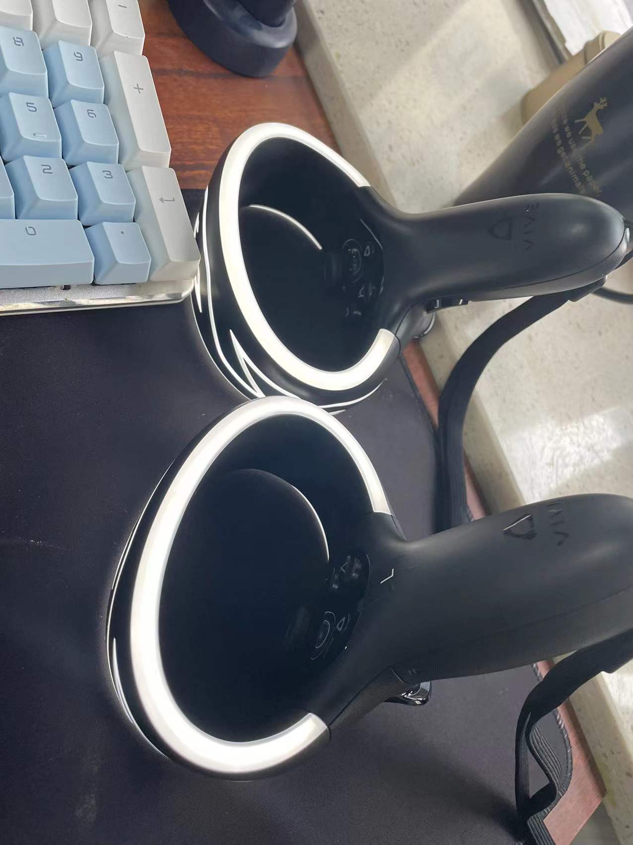 VIVE CosMos 连接_vive cosmos unity-CSDN博客