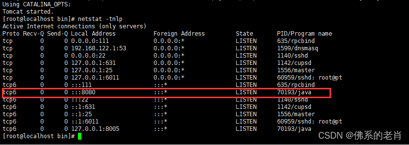 LINUX 部署 JAVA + TOMACAT + Mysql + Woniusales 搭建教程_woniusales.war-CSDN博客