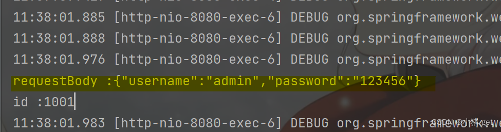 SpringMVC处理ajax请求_spring ajax-CSDN博客