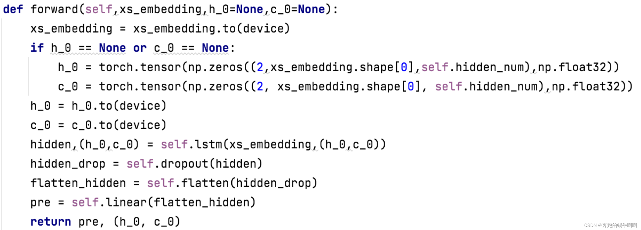 Lstm古诗词生成字向量训练 古诗 Csdn博客