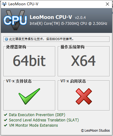 联想扬天T4900v开启VT-x方法_扬天t4900开启 vt-x-CSDN博客