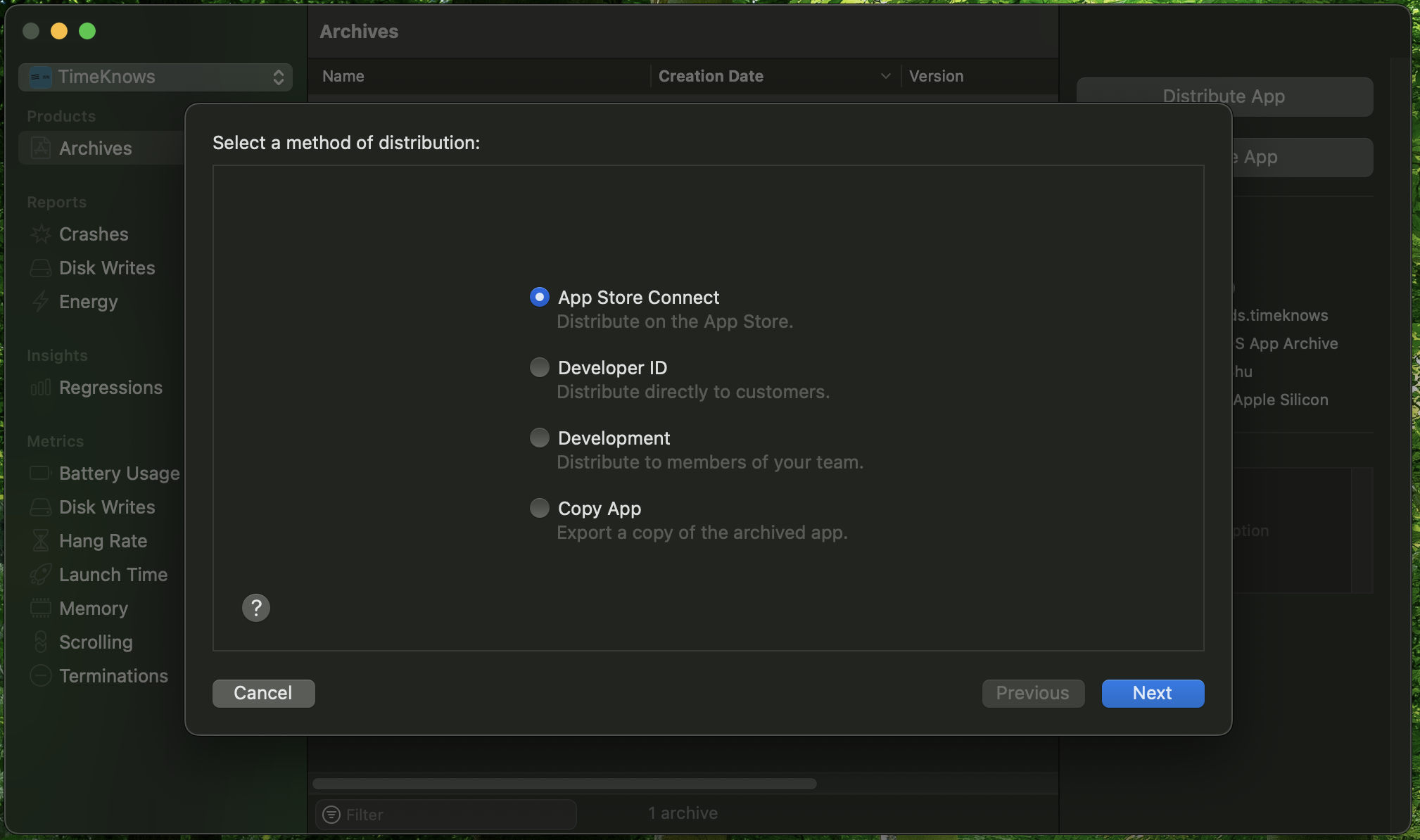 macOS 开发 - 上架 app 到 Mac App Store_mac os 上架appstore的证书-CSDN博客
