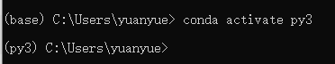 保姆级Python安装和环境配置_python 3 (ipykernel)-CSDN博客