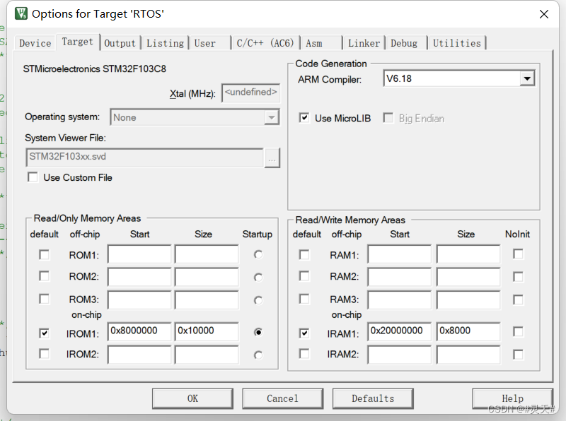 嵌入式RTOS编程_rtos hal bsp-CSDN博客