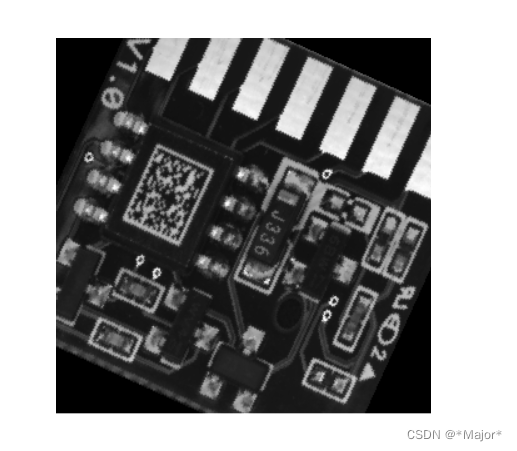 预处理之随机旋转_transforms.randomrotation-CSDN博客