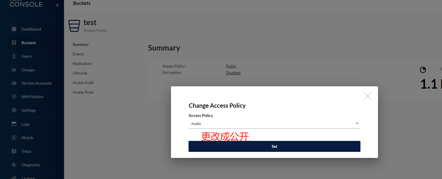 minio：实现简单上传跟下载（netcore版本）_minio.aspnetcore-CSDN博客