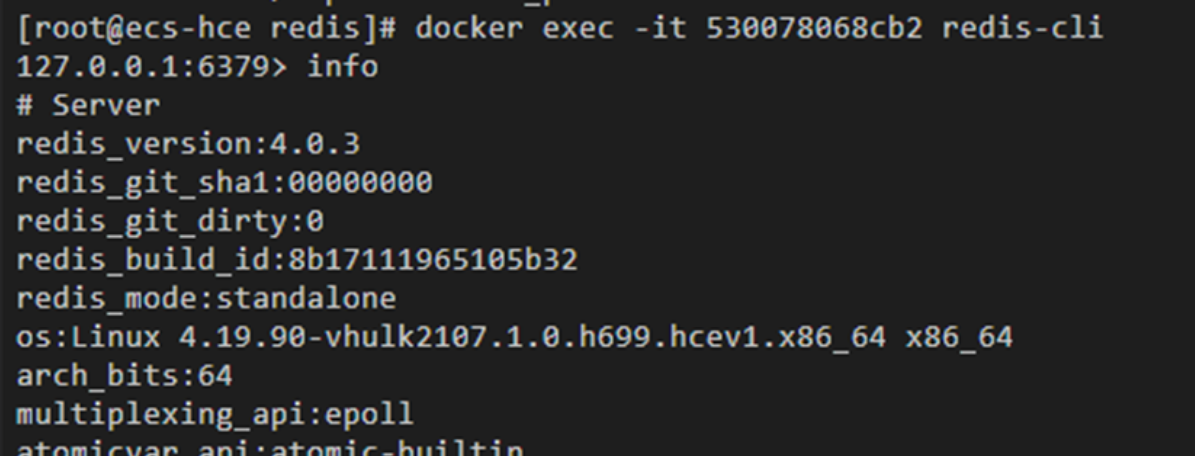 【Docker容器化】使用Dockerfile安装redis镜像_redis dockerfile-CSDN博客