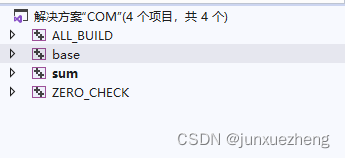【cmake实战十】c++从动态库（dll）导出类_cmake dll-CSDN博客
