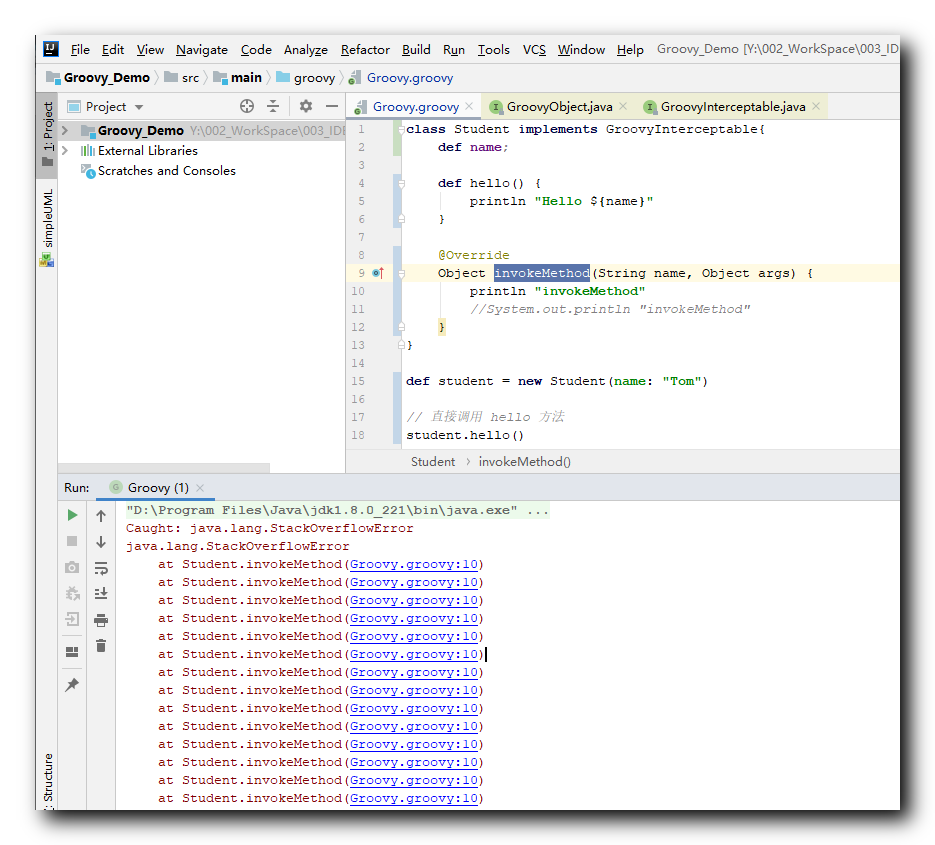 Q_INVOKABLE and invokeMethod usage - Programmer Sought