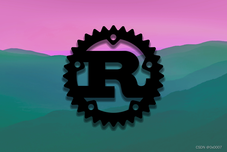 Rust - 函数-CSDN博客