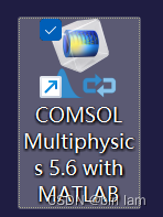 学习心得——COMSOL Multiphysics with MATLAB联合仿真及寻优计算_comsol matlab-CSDN博客