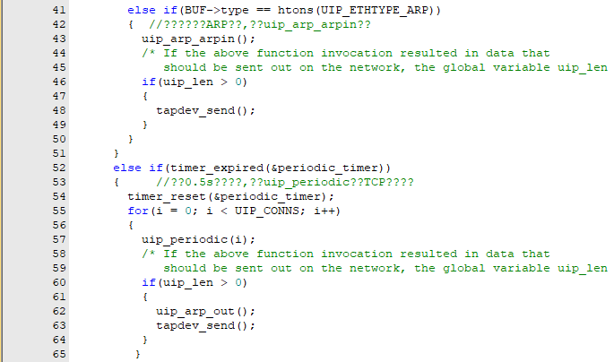 【STM32+cubemx】0021 HAL库开发：EN28J60芯片移植uIP以太网协议栈_stm32和enc28j60嵌入uip实现tcp服务器的设计-CSDN博客