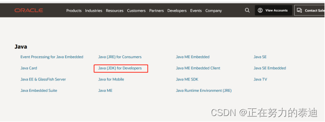 Vmware Win10安装jdk18（傻瓜式部署）vmware安装jdk的步骤正在努力的泰迪的博客 Csdn博客 