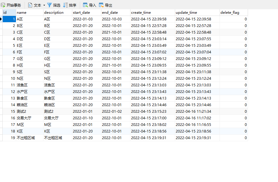 实际项目上的多表联查以及vue获取值_多表联查vue取data-CSDN博客