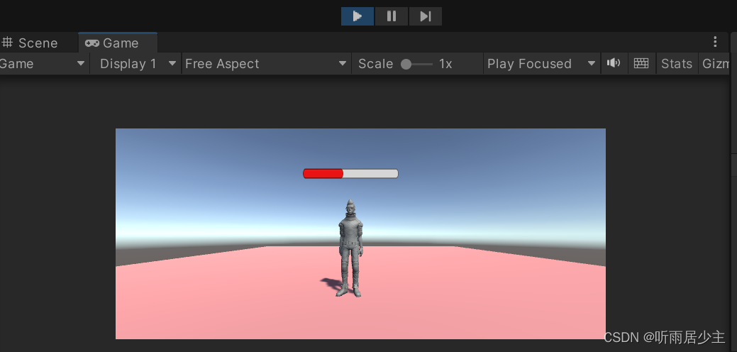 血条制作（中山大学3D游戏第八次作业）_imgui滑条-CSDN博客